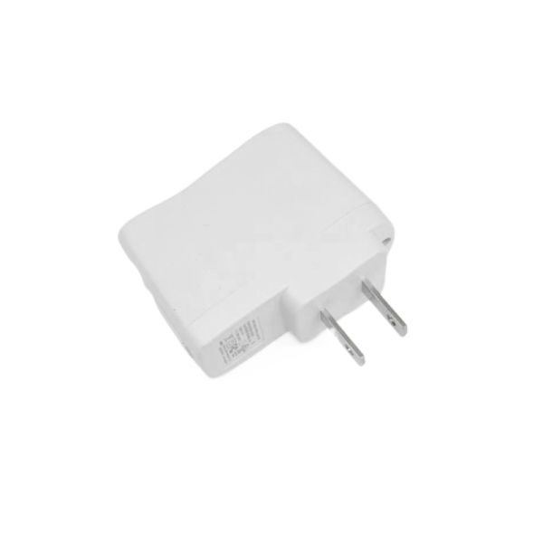 Quality 1A 5V USB Wall Quick Charger Lightweight 6W USB Port Charger for sale
