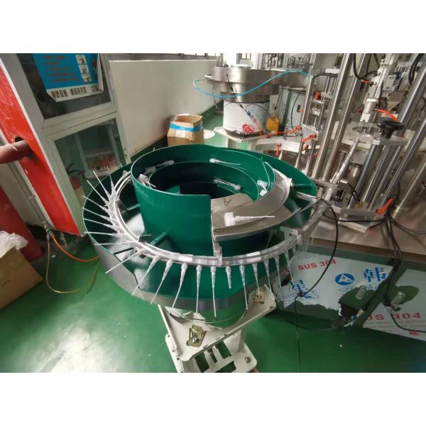 Quality Pocket Card Perfume Bottle Monoblock Filling Capping Machine 1500BPH Automatic for sale
