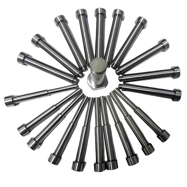 Quality Precision Mold Cavity For Plastic Injection Molding With Front And Rear Mold for sale