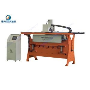 Quality 1560mm Table Overlay Cladding Welding Machine For Steel Mill for sale