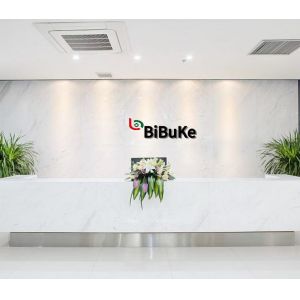 China Factory - Dongguan Bibuke Electronic Technology Co., Ltd.