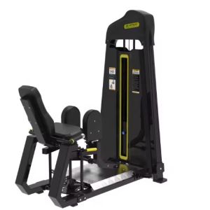 Quality Gym Club Compact Pin Loaded Strength Machine Abduction Exercise for sale