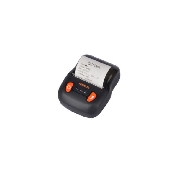 Quality 90mm/s Bluetooth Barcode Scanner Officeworks for sale