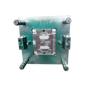 Quality Multi Cavity HRC48D 718H Plastic Medical Components for sale