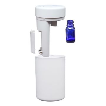 Quality Smart Waterless Nebulizing Scent Air Diffuser▕ DN-831 for sale