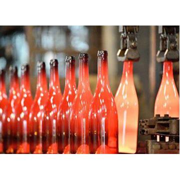 Quality 330ml Glass Bottle Production Line for sale