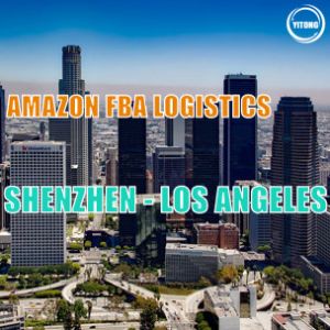 Quality Amazon FBA Logistics for sale