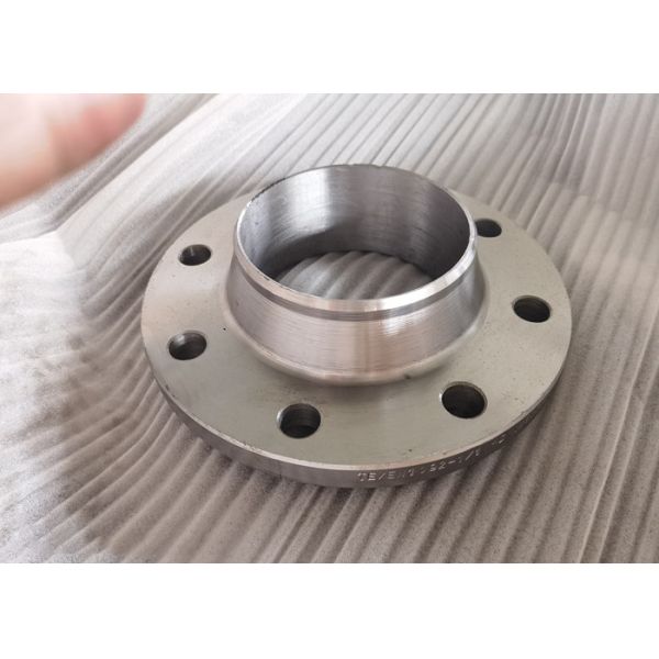 Quality Plate Forged CT20 PN10 PN16 PN25 Flange Wn Rf GOST 12820-80 GOST 33259 GOST 12821-80 for sale