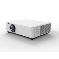 Quality 8000lm DLP full hD 1080P Large Venue Projectors Laser 60-500" Projection Screen for sale
