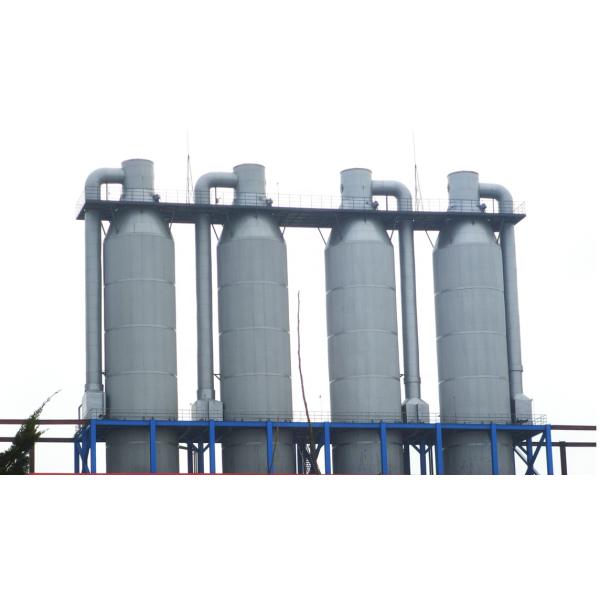 Quality Coconut Milk Powder Pressure Spray Dryer for sale