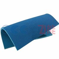 Quality No Toxic Tartan Track Material EPDM Prefabricated Rubber Track for sale