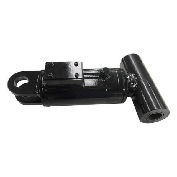Quality TS16949 Hydraulic Cylinder Factory Custom Hydraulic Cylinders for Aerial for sale
