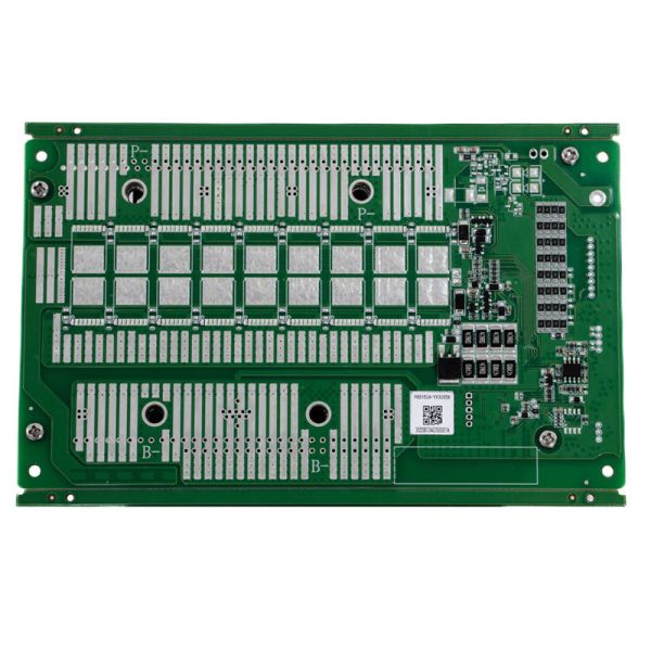 Quality Battery Management System Lead to lithium BMS for sale