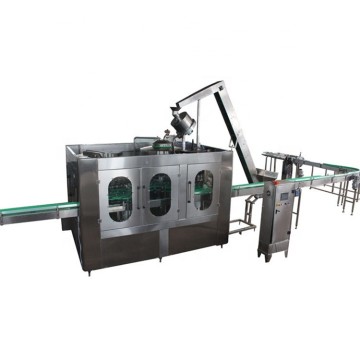 Quality Automatic Electric 10000 BPH Aseptic Bottle Filling Machine for sale