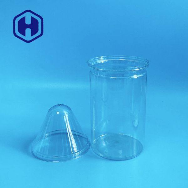 Quality 350ml 400ml Neck 307# 24g 30g PET Bottle Preform Leak Proof for sale