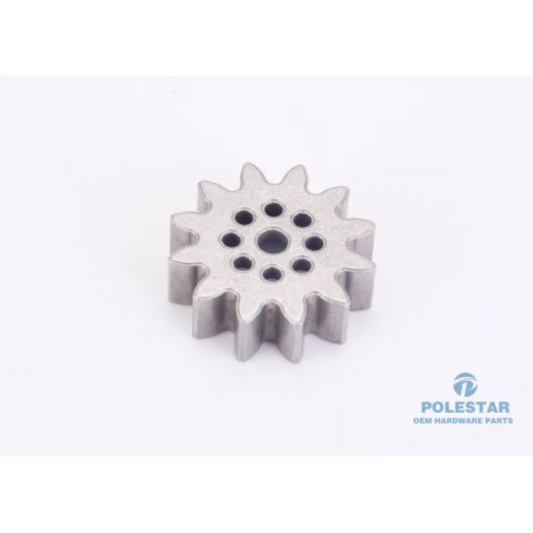 Quality Scratch Resistance PVD Coated Metal Injection Molding Process Stainless Steel Injection Molding for sale