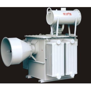 Quality High Voltage Electrostatic Precipitator Silicon Rectifier Equipment ESP for sale