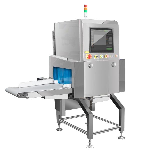 Quality Food Inspection X Ray Machine for sale