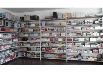 China Factory - MSAC CO.,LTD