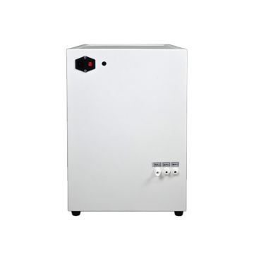 Quality 1.5-2L/Min Ultrapure Water System 18.2 HPLC Grade Type 1 for sale