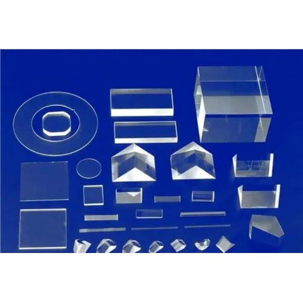 Quality 4mm~150mm Size Custom Optical Prism Dove Prisms High Precision for sale