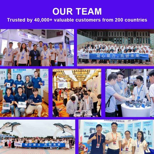 Quality Coolmay L02S Expandable Programmable Logic Controller PLC with 16DI/16DO and 32k for sale