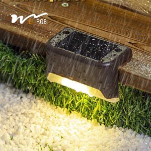 Quality 6000K Solar Wall Lights Outdoor Wall Sconce Lights For Landscape for sale