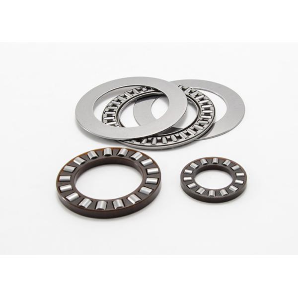Quality Cylindrical Roller Thrust Bearing Roller & Cage Assembly with Washers 81216 TN for sale