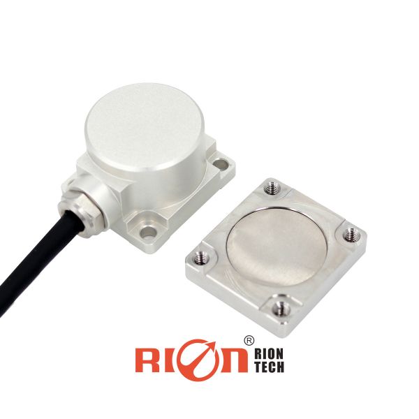 Quality AKM390 DC9 - 36V 3 Axis Analog For Bridge vibration sensor for sale