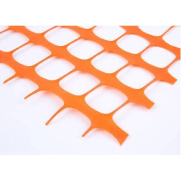 Quality Orange Heavy Duty Windbreak Netting 30m 50m Windbreak Mesh Fencing for sale