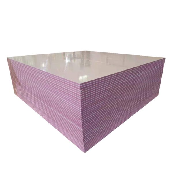 Quality Gelcoated XPS Foam Sandwich Panel Fiberglass Reinforced Plastic Skin for sale