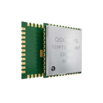 Quality Small Size Realtek WiFi Module RTL8189FTV Wifi Chip 17 Pin With RF Antenna for sale