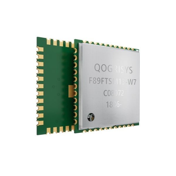 Quality Small Size Realtek WiFi Module RTL8189FTV Wifi Chip 17 Pin With RF Antenna for sale