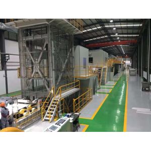 China Factory - Wuxi ChengYetong Metallic Material Co.,Ltd.