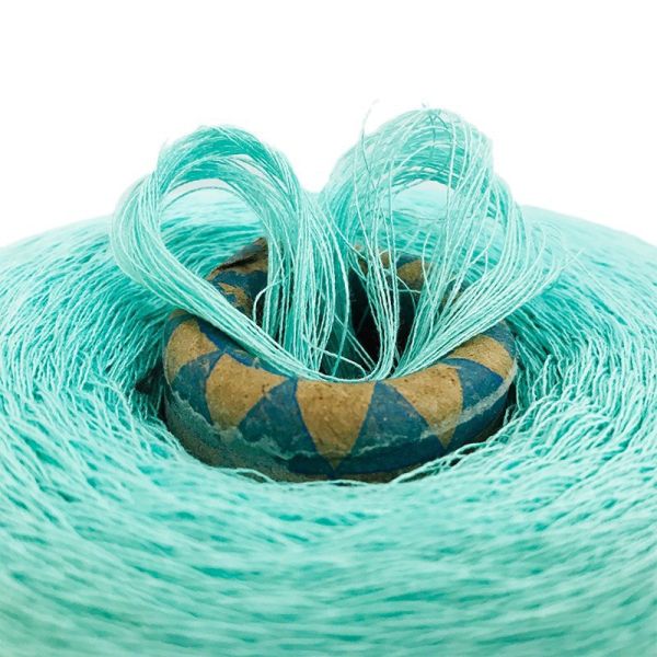 Quality Fancy Sewing Polyester Spun Yarn Custom Ring Hot Fabric Polyester Viscose for sale