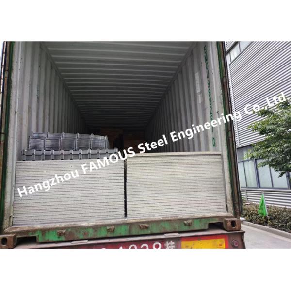 Quality Customized Prefab Flat Pack Container House 60 Sets for sale