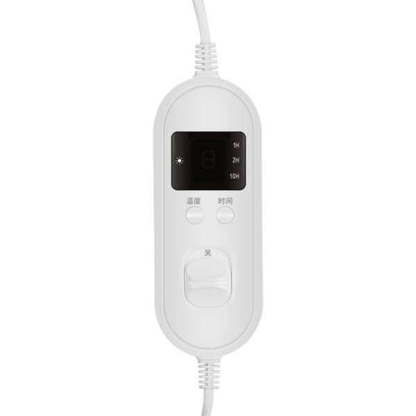 Quality 100W Electric Mattress Blanket For Heating Up To 20m2 for sale