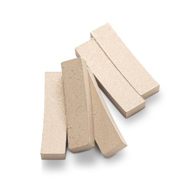 Quality Diamond Segments for India Granite Marble Stone Cutting Tip Tools 40*5*10mm for sale