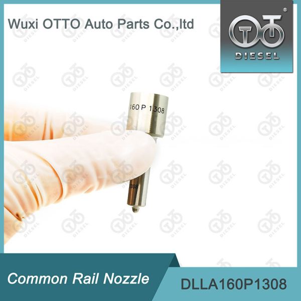 Quality DLLA160P1308 /  0 433 171 817 Diesel Nozzle For Common Rail Injectors 0445110216 Applied BMW for sale
