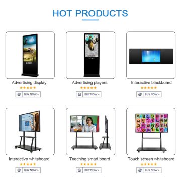 Quality 48 Inch Floor Standing Android Lcd Advertising Screen Display Touch Digital for sale