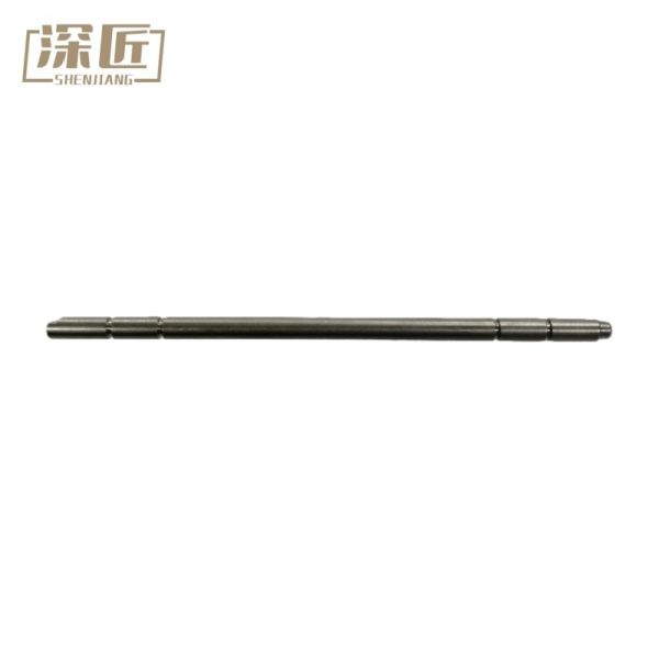Quality 7P006517-001 RB Long Pulley Shaft 4*96.6 Replacement for Hitachi 2845V RB Cassette RB Long Pulley Shaft 4*96.6 for sale