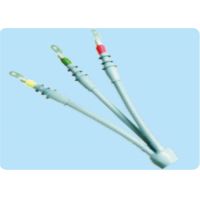 Quality CYSL Series 15 kV Class Cold Shrink Termination Cable section 25mm2 to 400mm2 for sale
