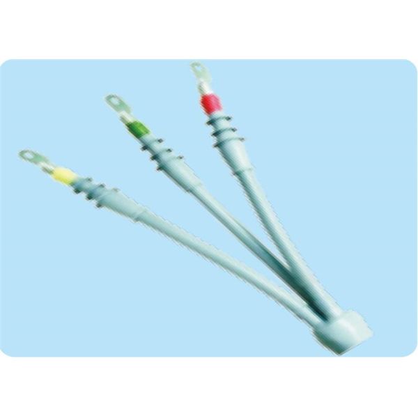 Quality CYSL Series 15 kV Class Cold Shrink Termination Cable section 25mm2 to 400mm2 for sale