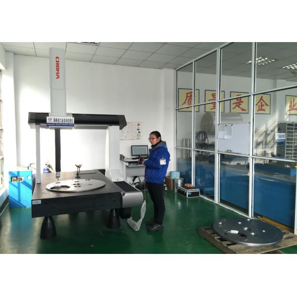 Quality 300M / Min Wire Annealing Machine Apple Green 3.5M Furnace Length for sale