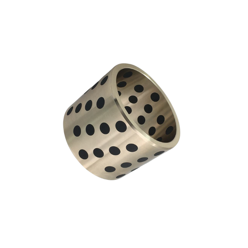 Silicon Bronzes C65100 and C65500 featuring high strength and corrosion resistance, suitable for marine fasteners and valves