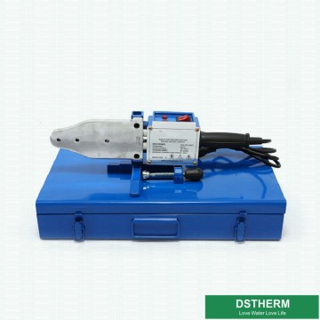 Quality Socket PPR Welding Device 220V 50Hz Various Dimensions Eco - Friendly for sale