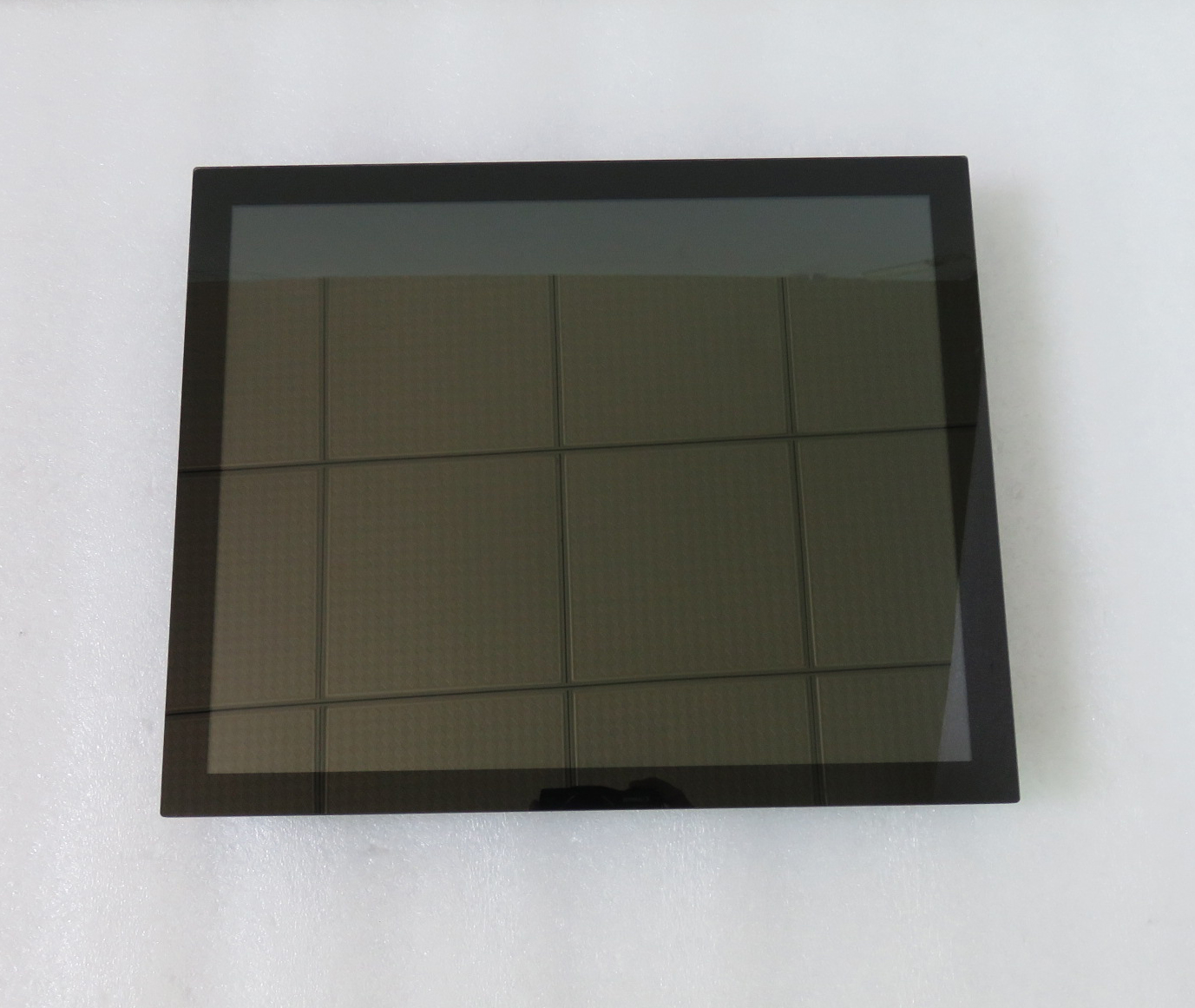 rugged all ine one PC touch panel PC