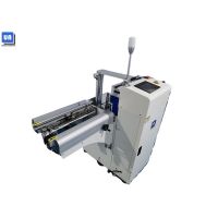 Quality SMEMA LL SMT PCB Loader Machine 6MPa PCB Handling Equipment UL-3-390 for sale