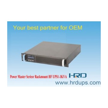 Quality Surge Protection Rack Mount Online UPS for sale