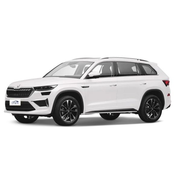 Quality 2024 Skoda Kodiaq 4WD 2.0T Touch Screen Curb Weight 1000kg-2000kg Gasoline SUV Vehicle for sale